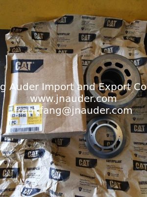 1838446 183-8446  BARREL AS 621G .   627G .   631G .   637G .   D8R .   D8R II .   HA871 .   TK371 .   TK381