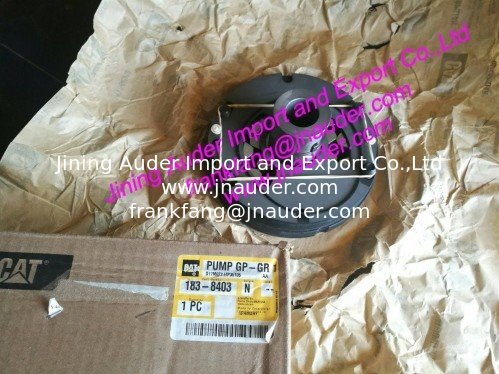 1838403 183-8403  PUMP GP-CHARGE 583T.D8R. D8R II. HA871 .TK371