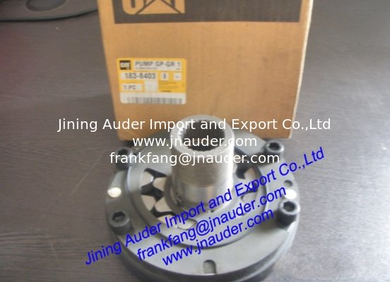 1838403 183-8403  PUMP GP-CHARGE 583T.D8R. D8R II. HA871 .TK371