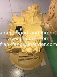 2959426 295-9426  PUMP GP-PISTON 345D, 345D L, 345D L VG, 349D, 349D L
