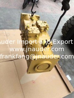 2959676 295-9676 3699676 369-9676 20R-0933  374D，374DL PUMP GP-MAIN HYDRAULIC