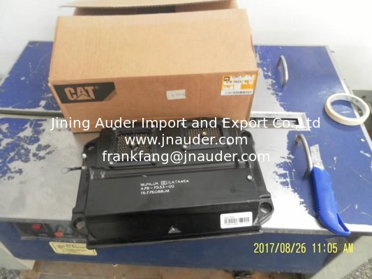 478-7933 4787933 ECM  E325D excavator C7 engine