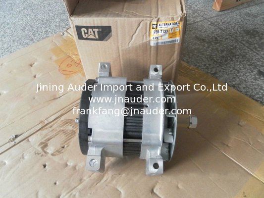 2357133 235-7133 ALTERNATOR GP-CHARGING  120M, 12M, 14M, 320D GC, 320D L, 320E, 320E L, 320E LN, 320E