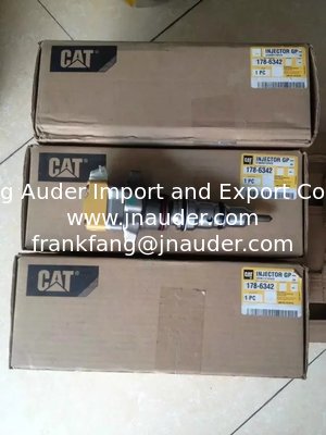 1786342 178-6342 PUMP GP-UNIT INJECTION  120H, 135H, 3126B, 561N, 938G II, 953C, 963C, D5N, D6N, IT38G II