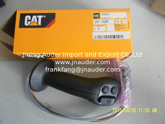 2974590 297-4590 CONTROL GP-HANDLE  312D,314D,319D,320D,325D,329E,330D,336D,345C,345D,349D,349E,374D L,390D
