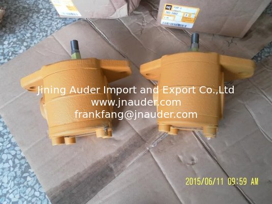 2835992 283-5992 PUMP GP-GEAR  330C, 330C FM, 330C L, 330C MH