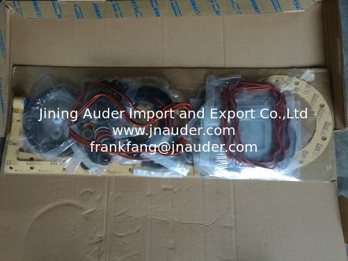 6150-K1-9901 6150-K2-9901 Komatsu 6D125 engine kits