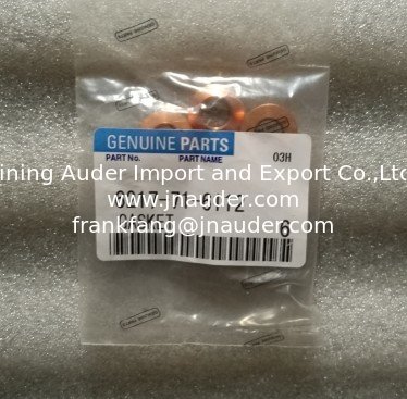 6217-71-6110 6217-71-6111 6217-71-6112 KOMATSU GASKET (K1)