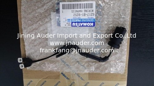 6217-71-6110 6217-71-6111 6217-71-6112 KOMATSU GASKET (K1)