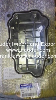 6251-11-8110 KOMATSU COVER, NO. 1, 2, 4, 5, 6