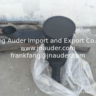 6754-11-5340 KOMATSU MUFFLER