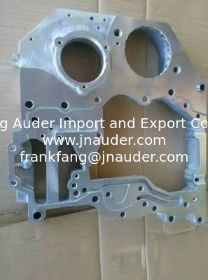 6754-21-3102 KOMATSU HOUSING, REAR GEAR