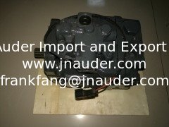 708-1T-00470 708-1T-00471 komatsu fan pump assy