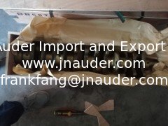 65.02101-0045A Doosan SHAFT;CRANK