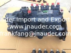 65.11101-7327A Doosan PUMP;INJECTION