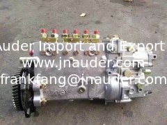 65.11101-7402 65.11101-7402A Doosan INJECTION PUMP