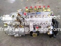 65.11101-7402 65.11101-7402A Doosan INJECTION PUMP