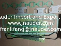 65.00900-8601S 65.00900-8601 Doosan gasket kit