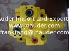 723-40-71310 KOMATSU Body