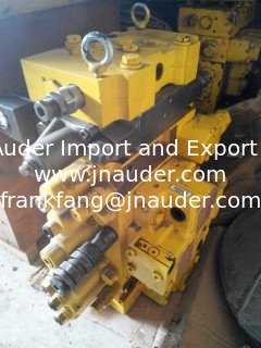 723-48-24200 KOMATSU MAIN VALVE