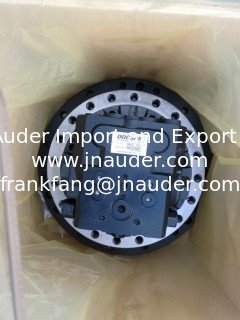 Doosan GM18 final drive assy
