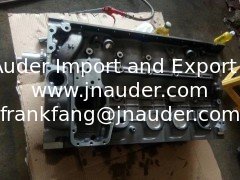 6754-21-1310 KOMATSU CYLINDER BLOCK ASSEMBLY