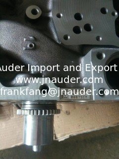 6754-21-1310 KOMATSU CYLINDER BLOCK ASSEMBLY