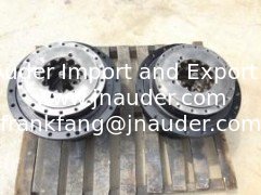 Komatsu PC220-8 final drive reducer