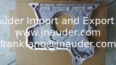 6754-21-6210 6754-21-6211 KOMATSU COVER