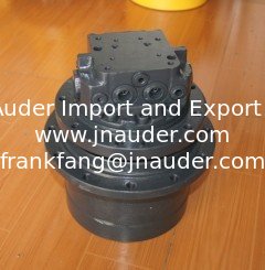 20T-60-78120 Komatsu PC40 final drive assy