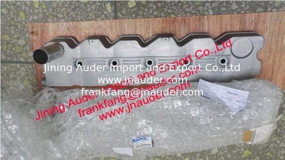 komatsu engine  valve cover 6754-11-1020