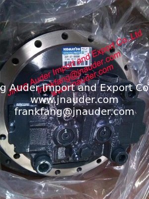 komatsu PC200-8MO HB205, HB215, final drive assy 20Y-27-00590