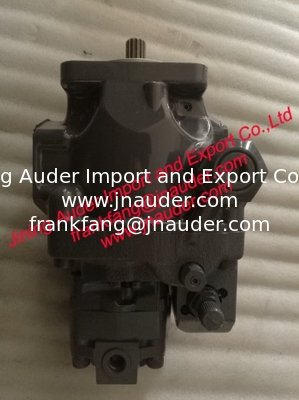 komatsu PC27MR PC27MRX PC28UU main pump 708-1S-00160