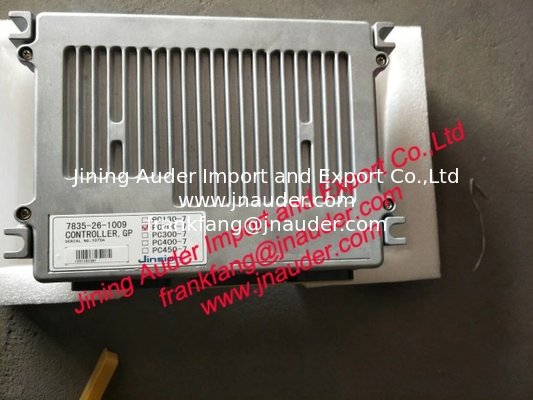 7835-26-1009 CONTROLLER KOMATSU PC200-7 PC200LC-7 PC220-7 PC220LC-7,PC270-7