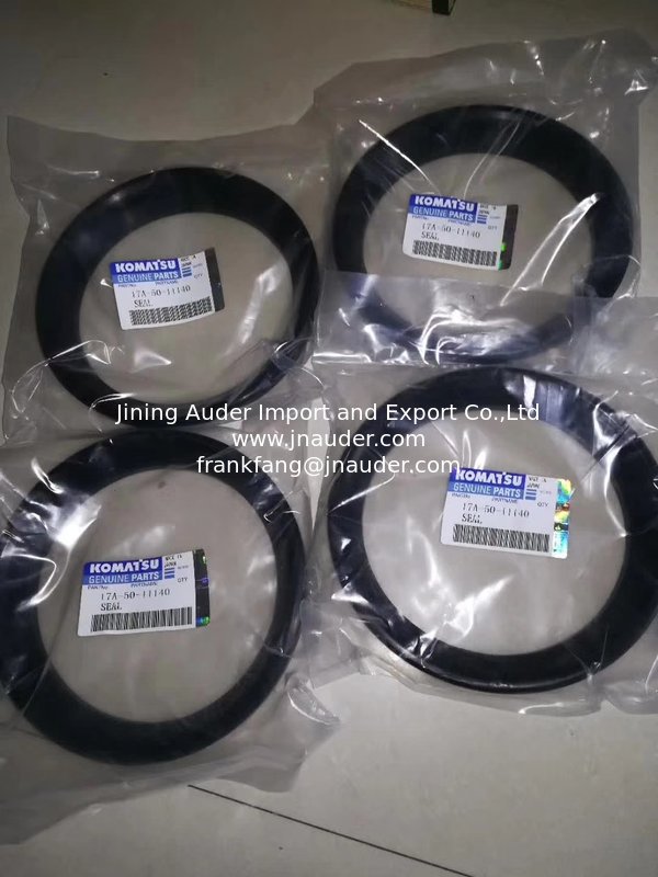 17A-50-11140 seal Komatsu D155AX-6, D155A-3,  D85EX-15, D85PX-15