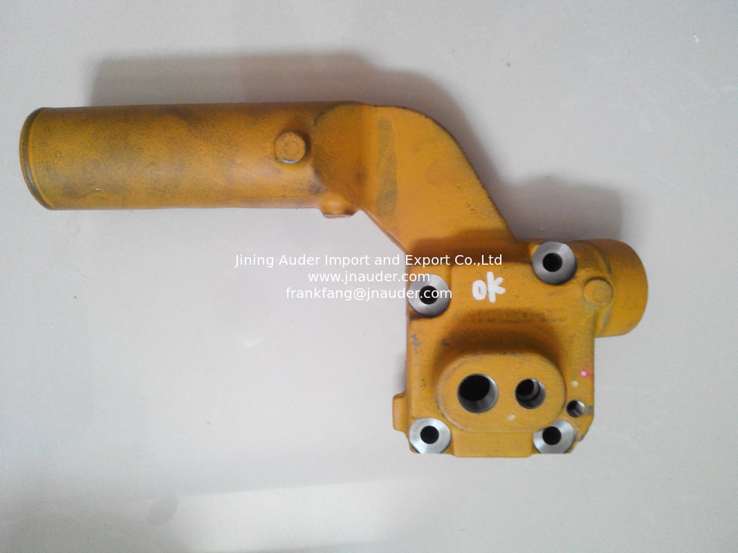 6154-21-6410 HOUSING,THERMOSTAT KOMATSU D65EX-15, D65PX-15, WA430-5, WA480-5, PC400-7