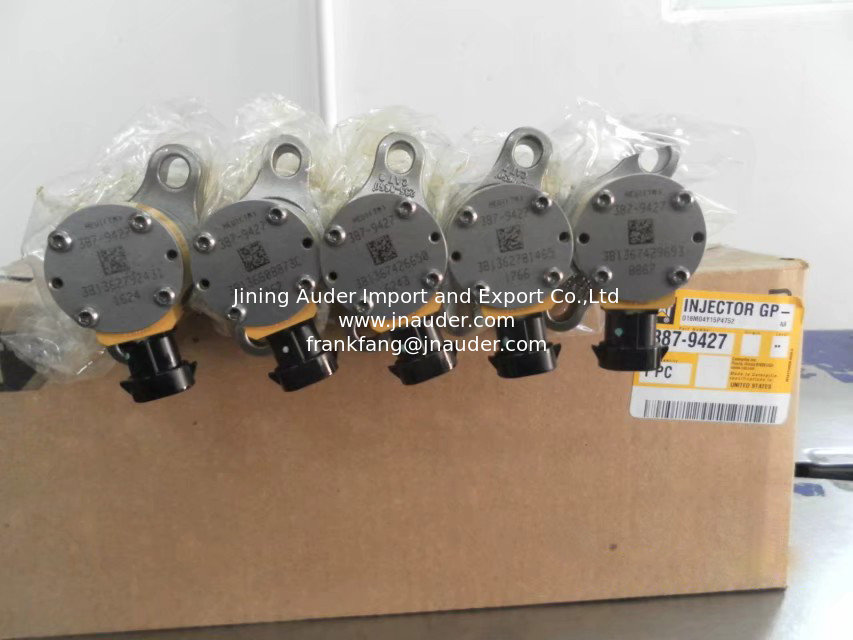 3879427 387-9427 10R7225 10R-7225  C7 E326D E325D E329D INJECTOR GP-FUEL