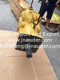 2959676 295-9676 3699676 369-9676 20R-0933  374D，374DL PUMP GP-MAIN HYDRAULIC
