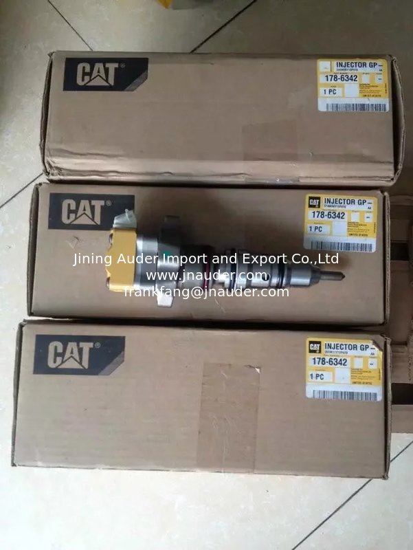 1786342 178-6342 PUMP GP-UNIT INJECTION  120H, 135H, 3126B, 561N, 938G II, 953C, 963C, D5N, D6N, IT38G II