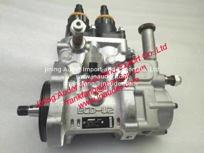 6217-71-1120 6217-71-1121 6217-71-1122 Komatsu SA6D140E D155AX-5 PC600-7 fuel pump