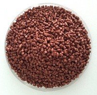 PA Red Phosphorus Masterbatch(RP/MB-PA50), PA6,PA66+GF flame retardant masterbatch