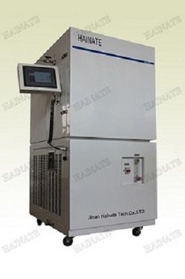 China VOC Testing Chamber  Model No.: XWH-225 supplier