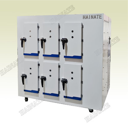 China VOC emission environmental test chamber supplier