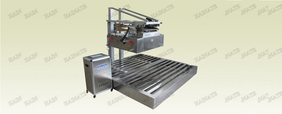 CWH-300  type  mattress formaldehyde and TVOC tester supplier
