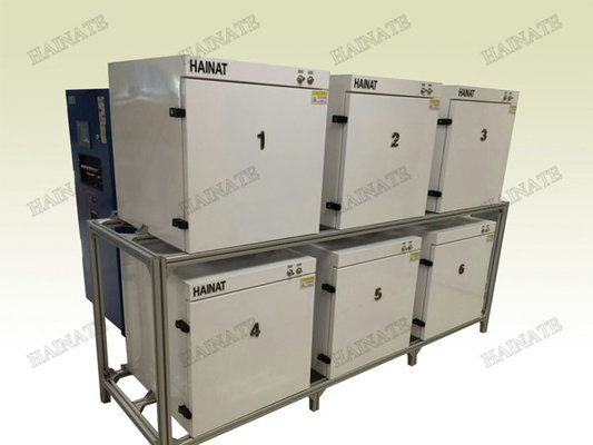 VWH-60 VOC emission environmental test chamber supplier