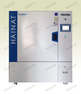 VWH-1000A type 1 m3 VOC emission environmental test chamber supplier