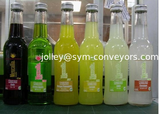 JT-XG6 Automatic Rotary Capping Machine