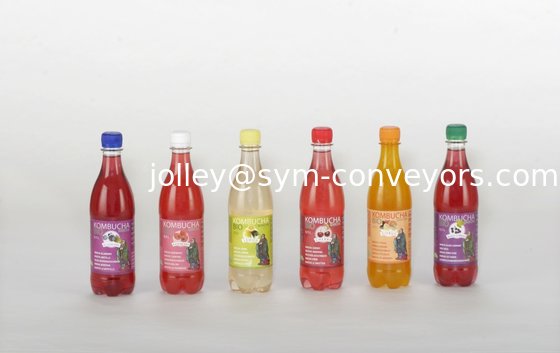 Capping Machine for bottles