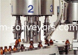 Beverage Capping Machine