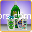 automatic double sides label machine